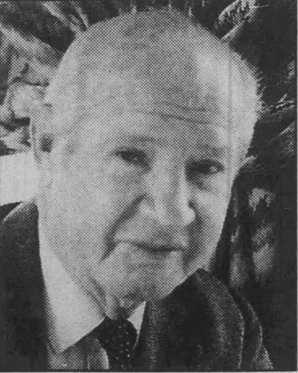 Paul Willert | Politické procesy