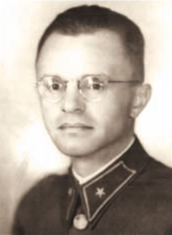 Jozef Marko | Politické procesy